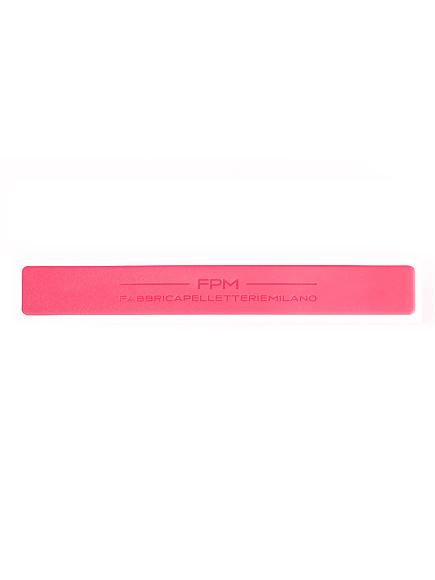 【BANK S FLUO HANDLES CHECK-IN】ネオンカラーラバーハンドルチェックイン2本セット(Travel ...