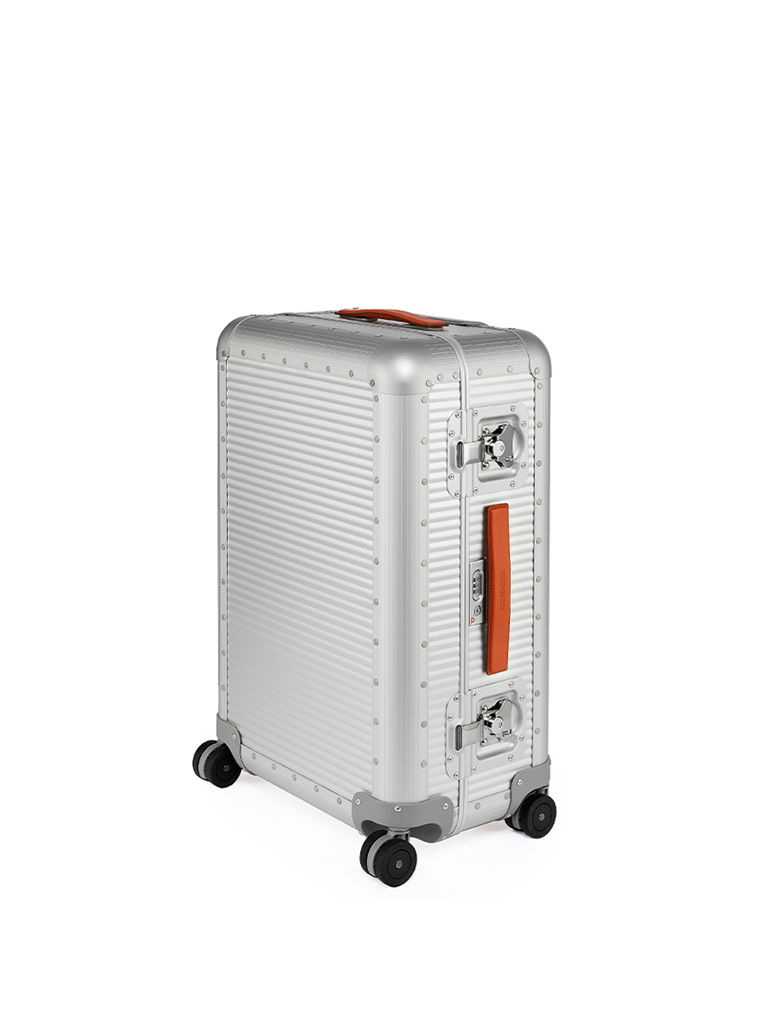 【表参道店限定カラーあり】【BANK SPINNER 68】チェックイン(Check-in M) │ 【公式】FPM Milano（ファブリカ ...