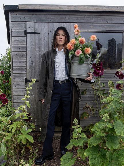 コートの商品一覧｜バブアー公式オンラインストア（Barbour）