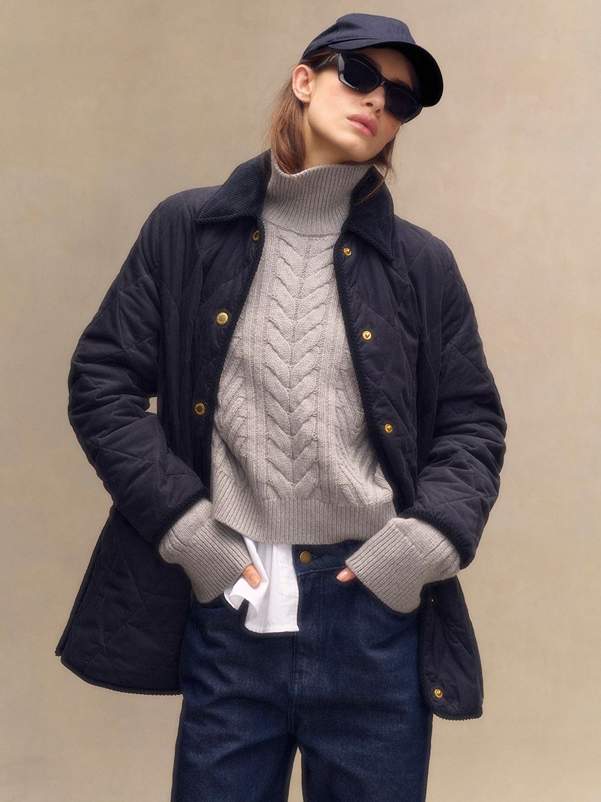 バブアー Barbour 公式オンラインストア