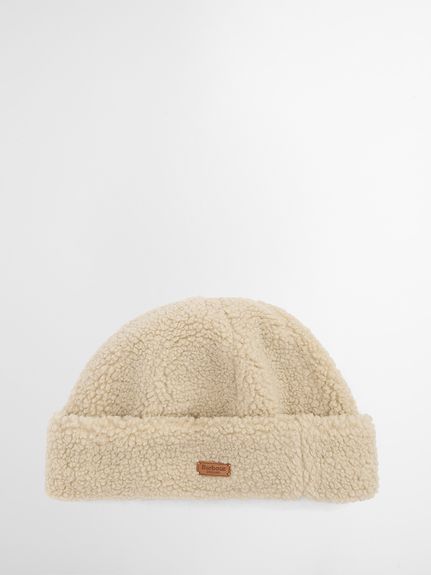 Cathy フリース ハット（レディース）｜キャップ/ハット｜アクセサリー｜バブアー公式オンラインストア（Barbour）
