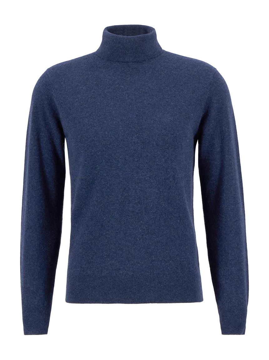 Hectorタートルネック ニット（アジアフィット）｜トップス｜バブアー公式オンラインストア（Barbour）