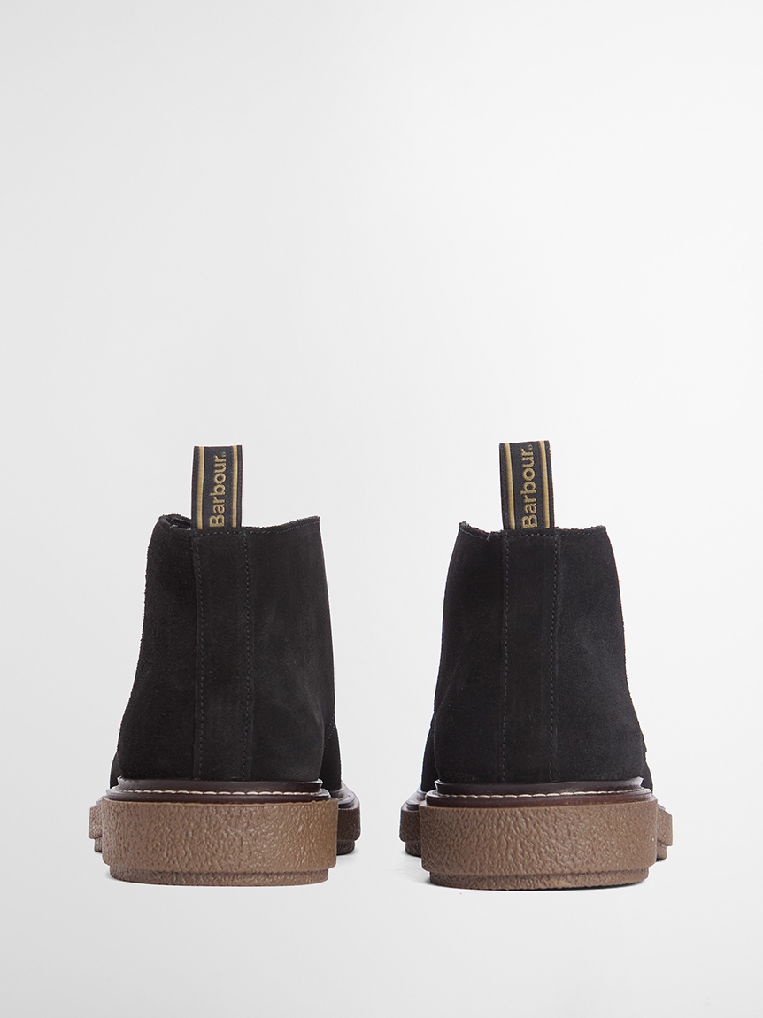 Blaine チャッカブーツ｜シューズ｜バブアー公式オンラインストア