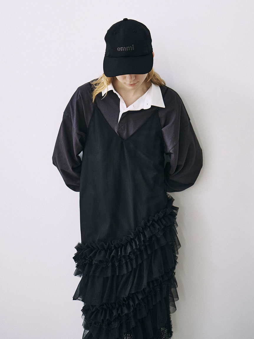 ewcラガーシャツ(Tシャツ/カットソー)｜トップス｜emmi（エミ）の通販サイト 【公式】