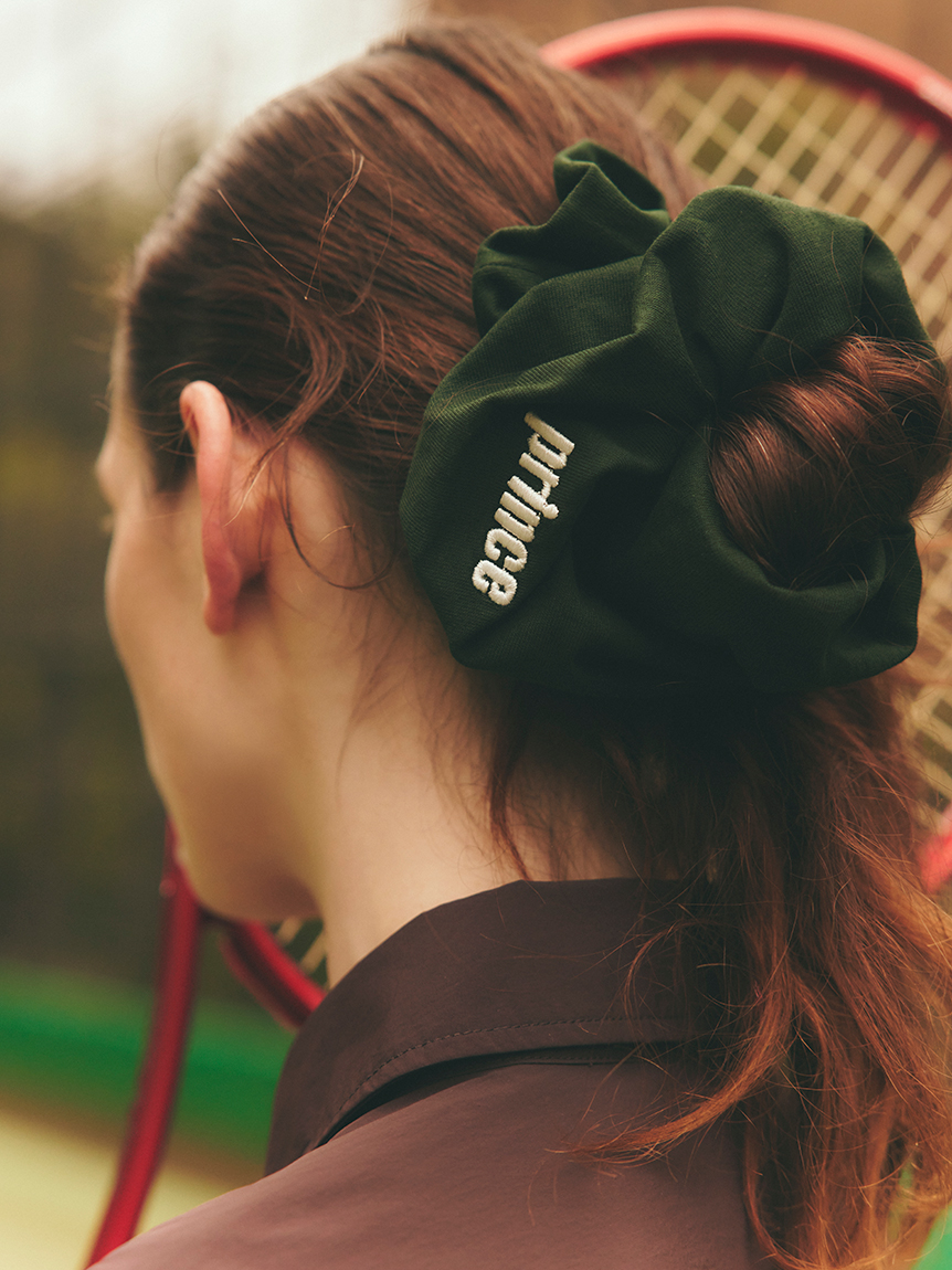 【prince|emmi】ビッグシュシュ(その他)｜emmi（エミ）の通販サイト 【公式】