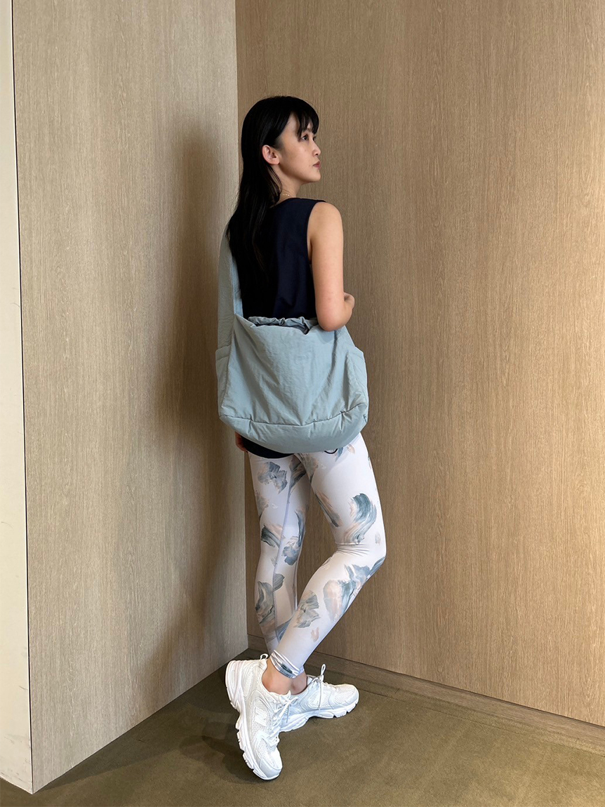 eco マーブル柄UVカットレギンス【水陸両用】の口コミ一覧 | リアルな口コミ・公式サイトのレビューならReviCoポータル