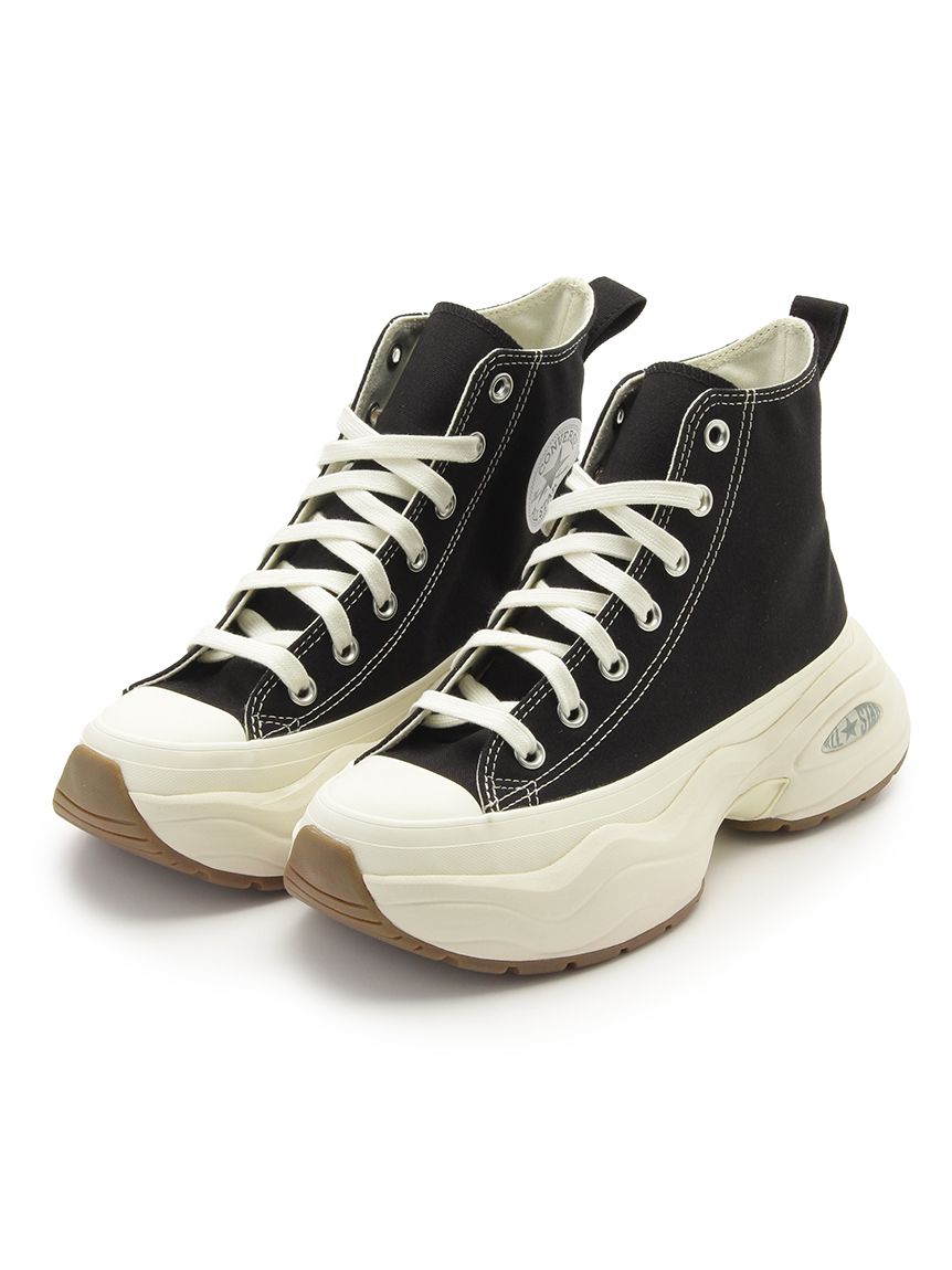 【CONVERSE】ALS SURGETRAINER HI(スニーカー)｜シューズ｜emmi（エミ）の通販サイト 【公式】