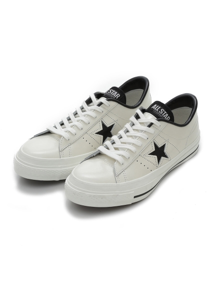 【CONVERSE】ONE STAR J(スニーカー)｜シューズ｜emmi（エミ）の通販サイト 【公式】