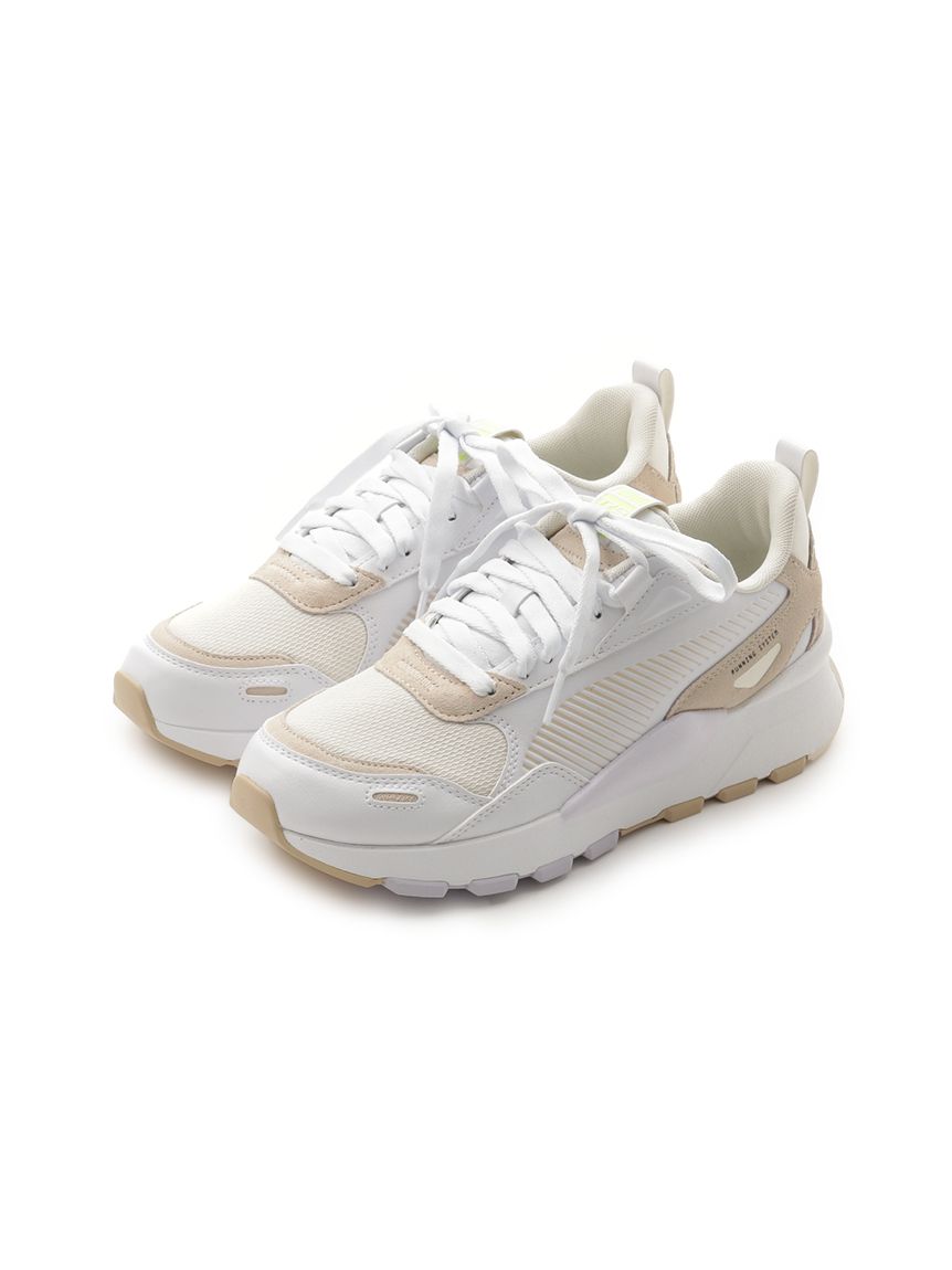 【PUMA】RS 3.0 Satin Wns(スニーカー)｜シューズ｜emmi（エミ）の通販サイト 【公式】
