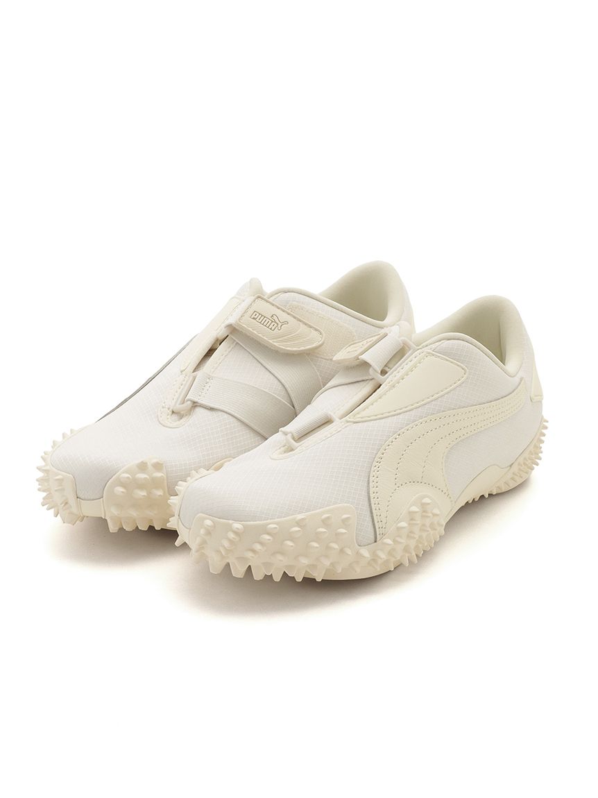 【PUMA】Mostro Archive(スニーカー)｜シューズ｜emmi（エミ）の通販サイト 【公式】