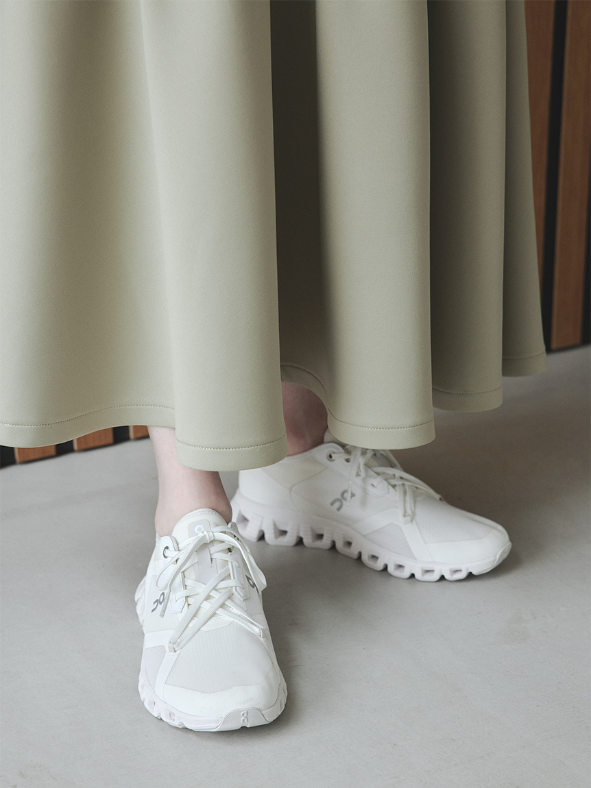 【emmi×ON】Cloud X 3 AD(スニーカー)｜シューズ｜emmi（エミ）の通販サイト 【公式】