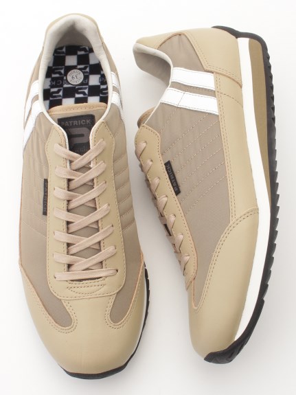 【PATRICK】MARATHON-LNの口コミ一覧 | リアルな口コミ・公式サイトのレビューならReviCoポータル