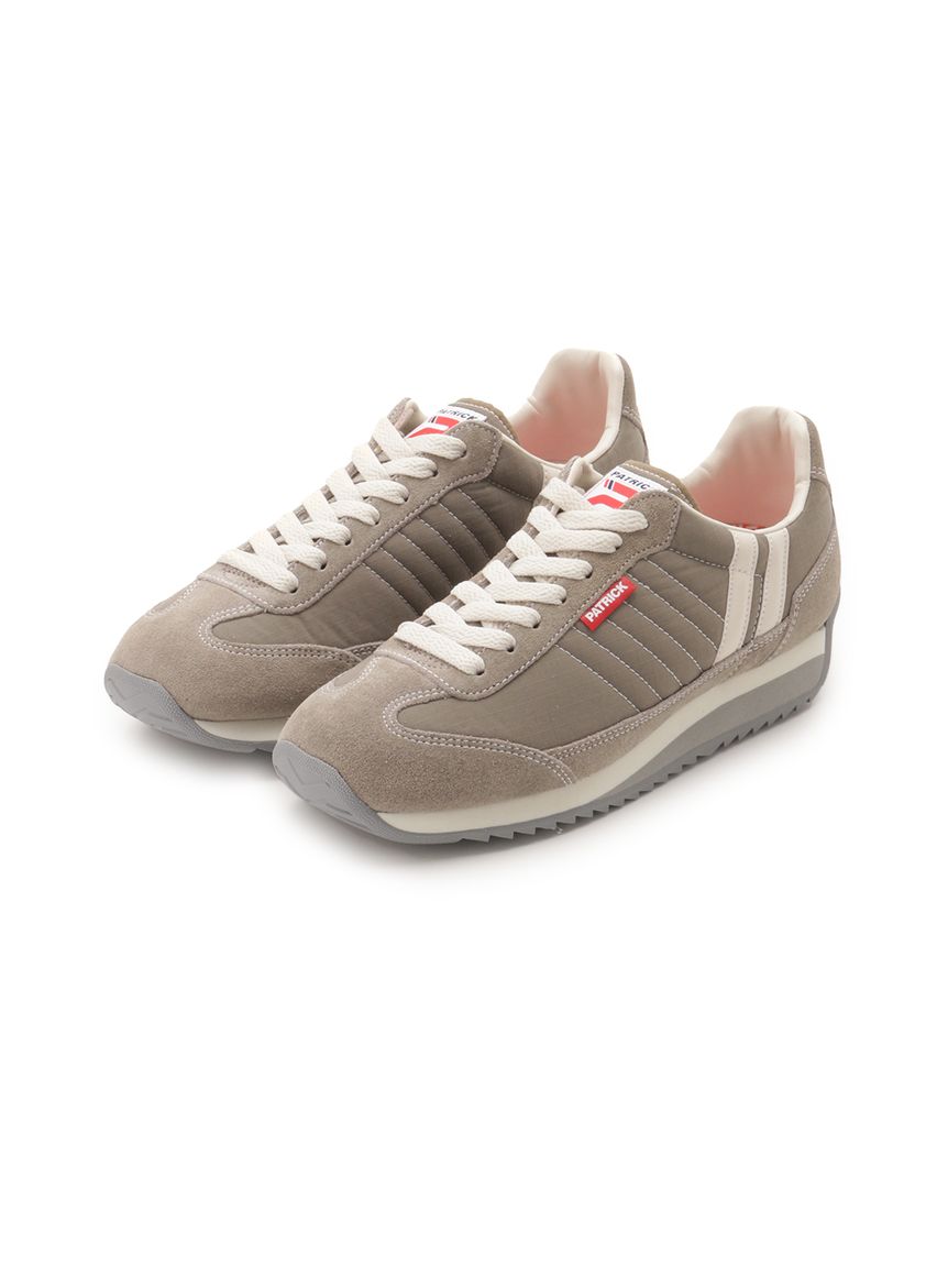 【PATRICK】MARATHON-RP(スニーカー)｜シューズ｜emmi（エミ）の通販サイト 【公式】