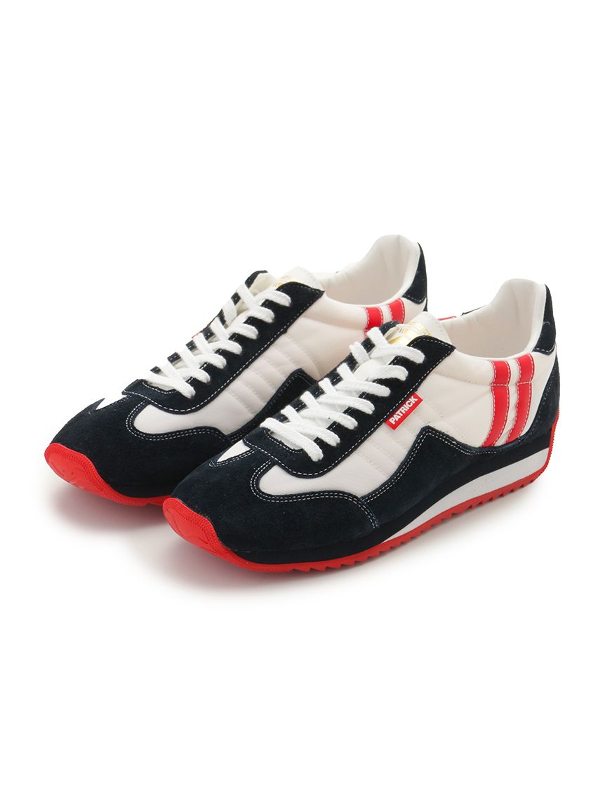 【PATRICK】MARATHON30th(スニーカー)｜シューズ｜emmi（エミ）の通販サイト 【公式】