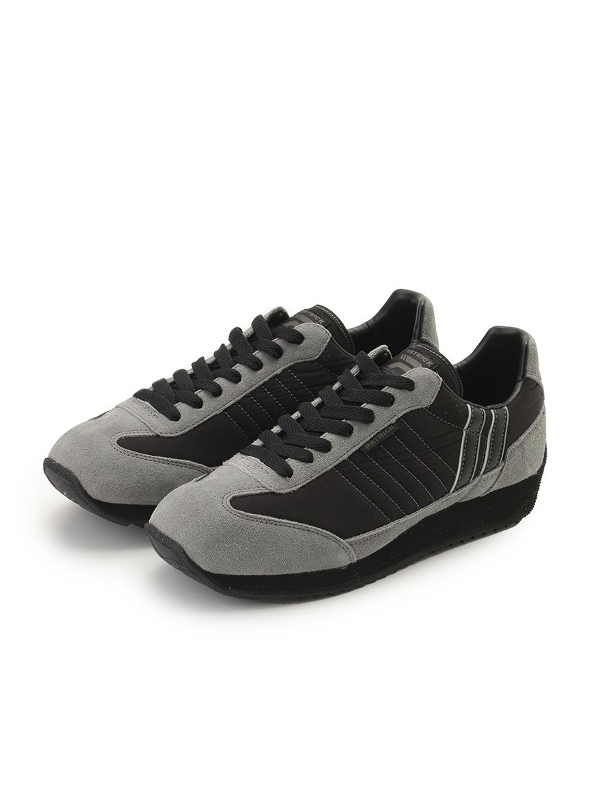 【PATRICK】MARATHON-TECH(スニーカー)｜シューズ｜emmi（エミ）の通販サイト 【公式】