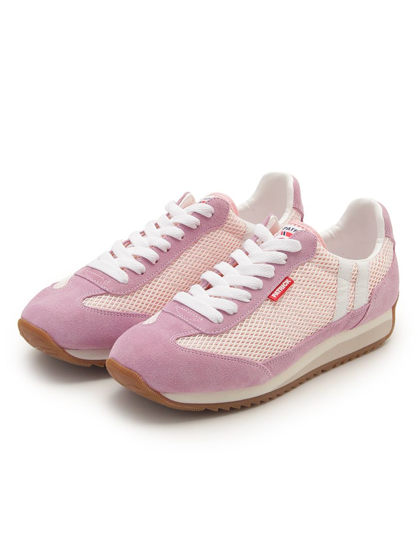 【PATRICK】MARATHON-ME2(スニーカー)｜シューズ｜emmi（エミ）の通販サイト 【公式】