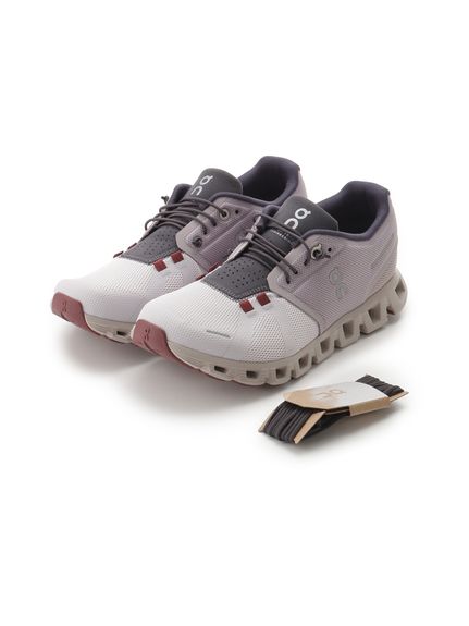 【ON】Cloud 5(スニーカー)｜シューズ｜emmi（エミ）の通販サイト 【公式】