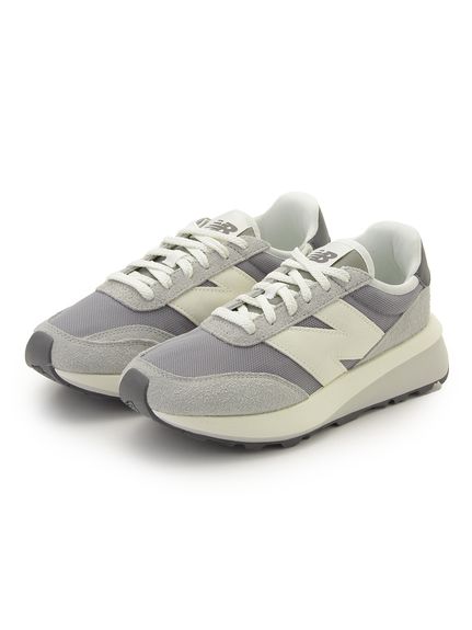 【New Balance】U370(スニーカー)｜シューズ｜emmi（エミ）の通販サイト 【公式】