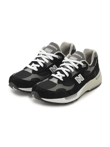 New Balance】U992(スニーカー)|シューズ|emmi(エミ)の通販 New Balance】U992(スニーカー)|シューズ|emmi(エミ)の通販