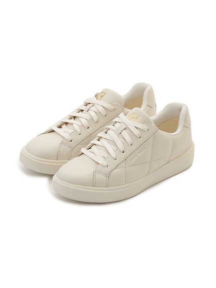 COLE HAAN for emmi】GRAND CROSSCOURT DAILY SNEAKER COLE HAAN for emmi】GRAND CROSSCOURT DAILY SNEAKER