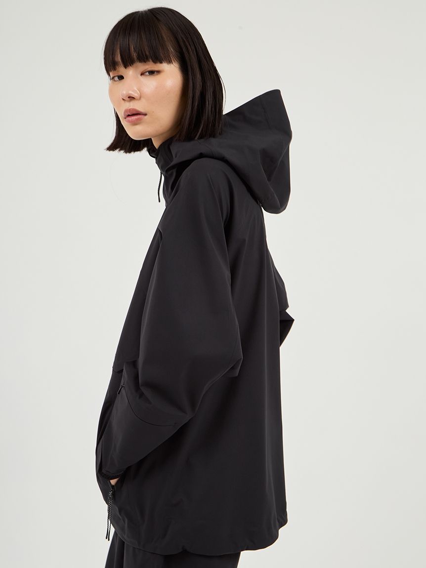 セットアップ対応】【Raintive】 eco 防水ブルゾン(ブルゾン