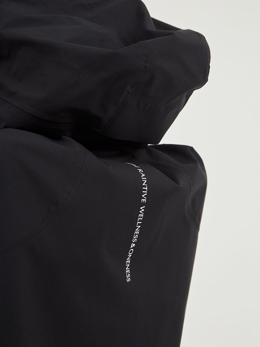 セットアップ対応】【Raintive】 eco 防水ブルゾン(ブルゾン