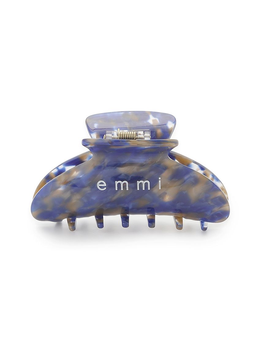 emmiロゴヘアクリップ(ヘアアクセサリー)|ルームウェア|emmi emmiロゴヘアクリップ(ヘアアクセサリー)|ルームウェア|emmi