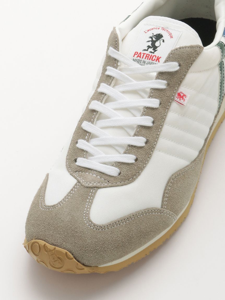 【PATRICK】STADIUM(スニーカー)｜シューズ｜emmi（エミ）の通販サイト 【公式】