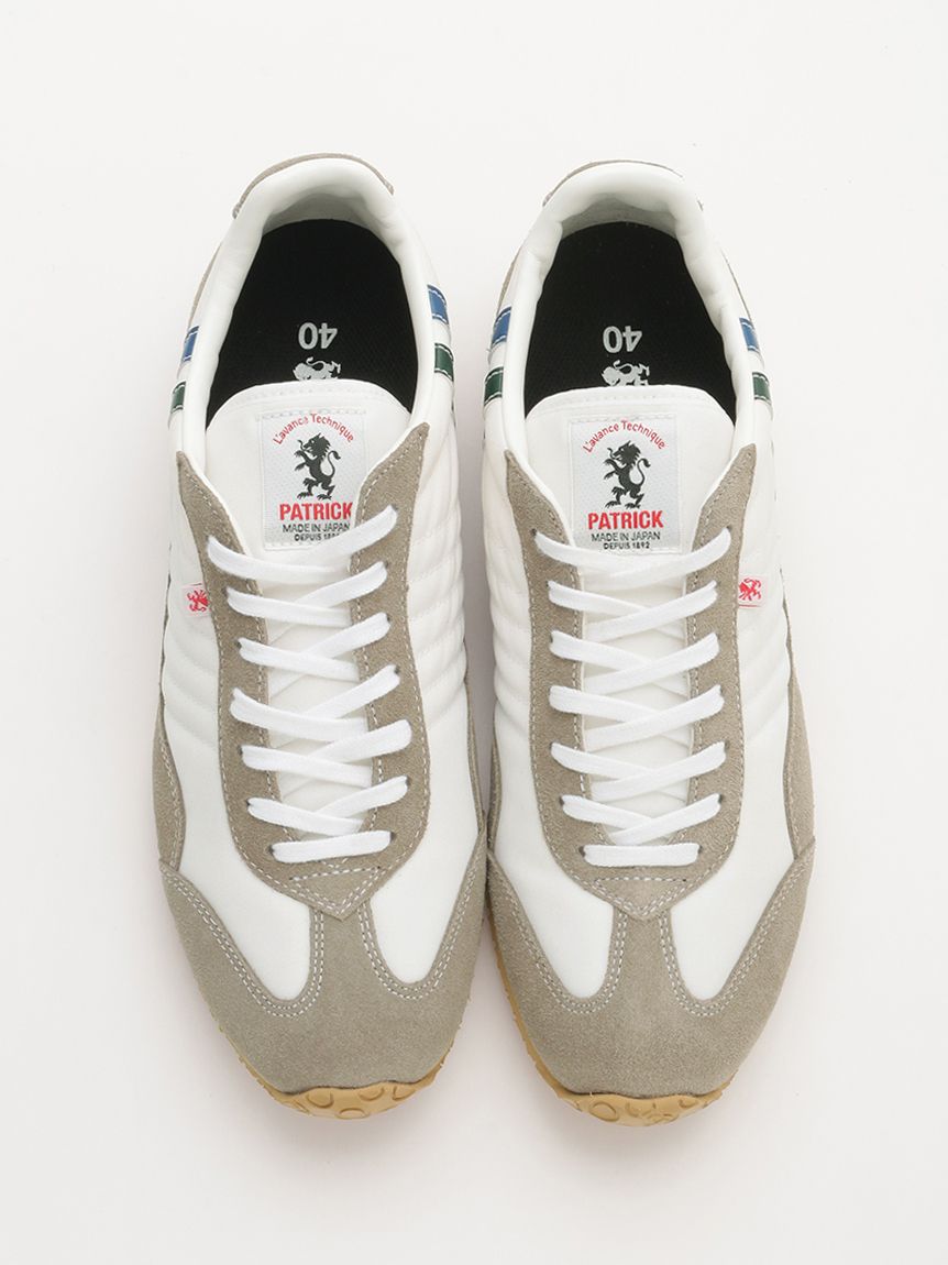 【PATRICK】STADIUM(スニーカー)｜シューズ｜emmi（エミ）の通販サイト 【公式】