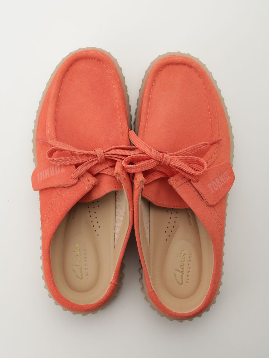 emmi×Clarks】Torhill Mule(スニーカー)|シューズ|emmi(エミ emmi×Clarks】Torhill Mule(スニーカー)|シューズ|emmi(エミ