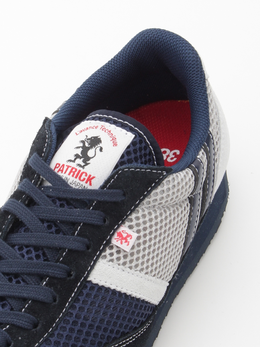 【PATRICK】C-STADIUM(スニーカー)｜シューズ｜emmi（エミ）の通販サイト 【公式】