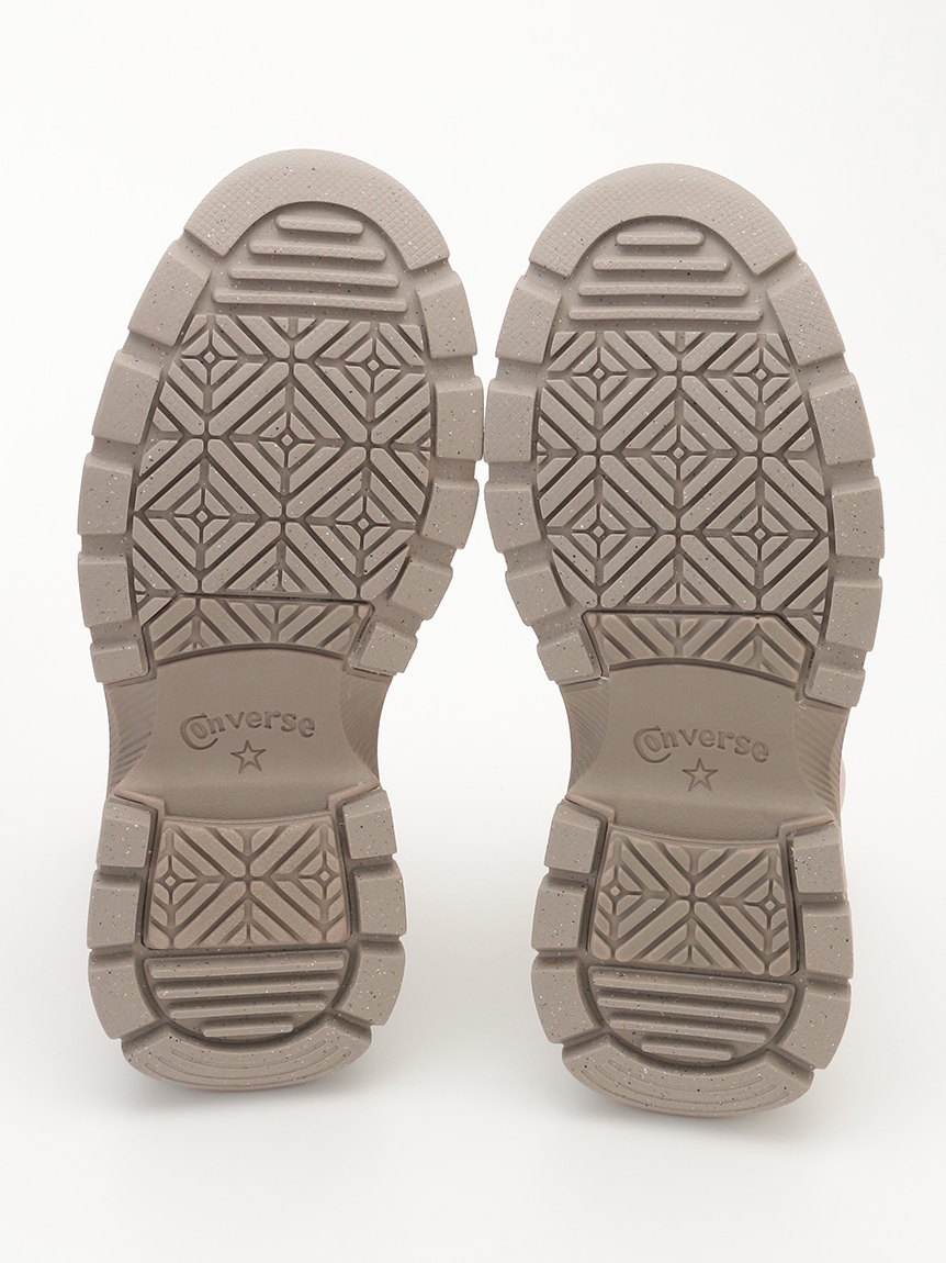 CONVERSE】TREKWAVE HI(スニーカー)|シューズ|emmi(エミ)の CONVERSE】TREKWAVE HI(スニーカー)|シューズ|emmi(エミ)の