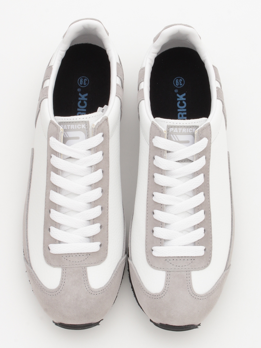 【PATRICK】BOSTON-CLDY(スニーカー)｜シューズ｜emmi（エミ）の通販サイト 【公式】