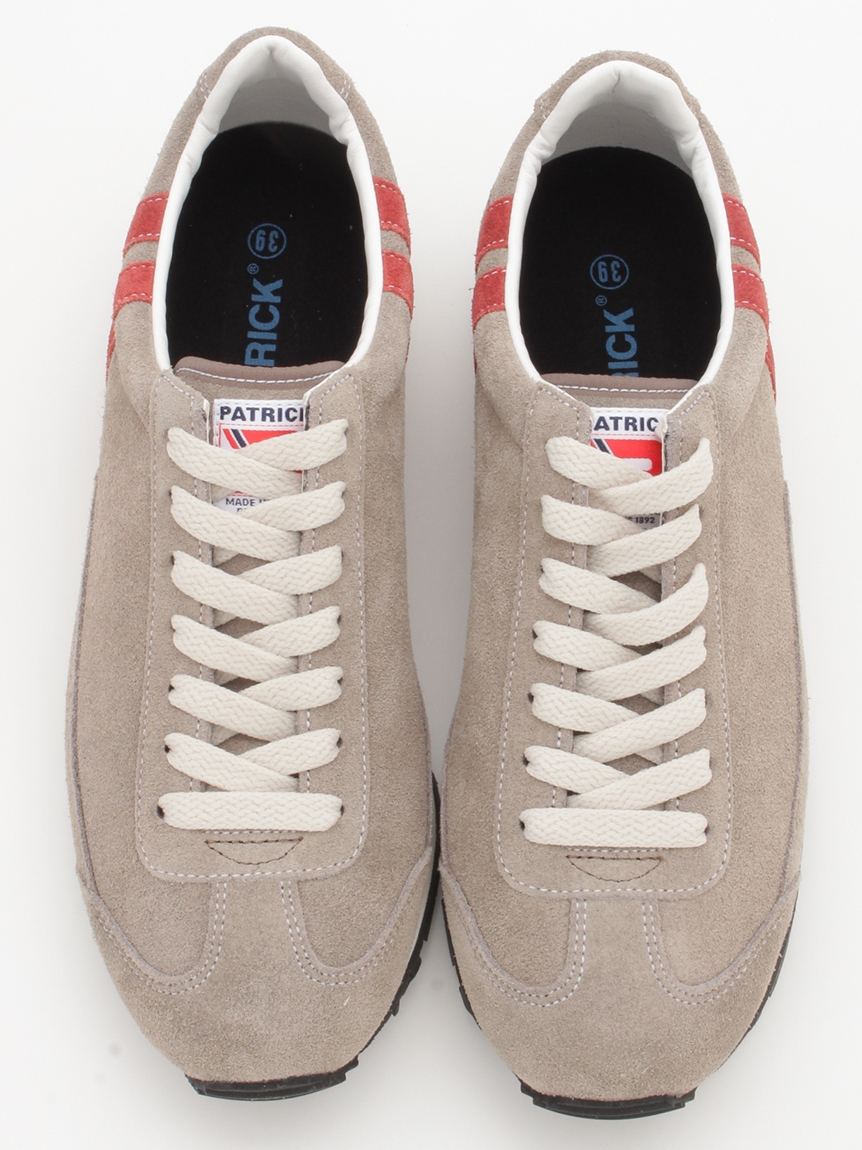 【PATRICK】BOSTONSUN(スニーカー)｜シューズ｜emmi（エミ）の通販サイト 【公式】