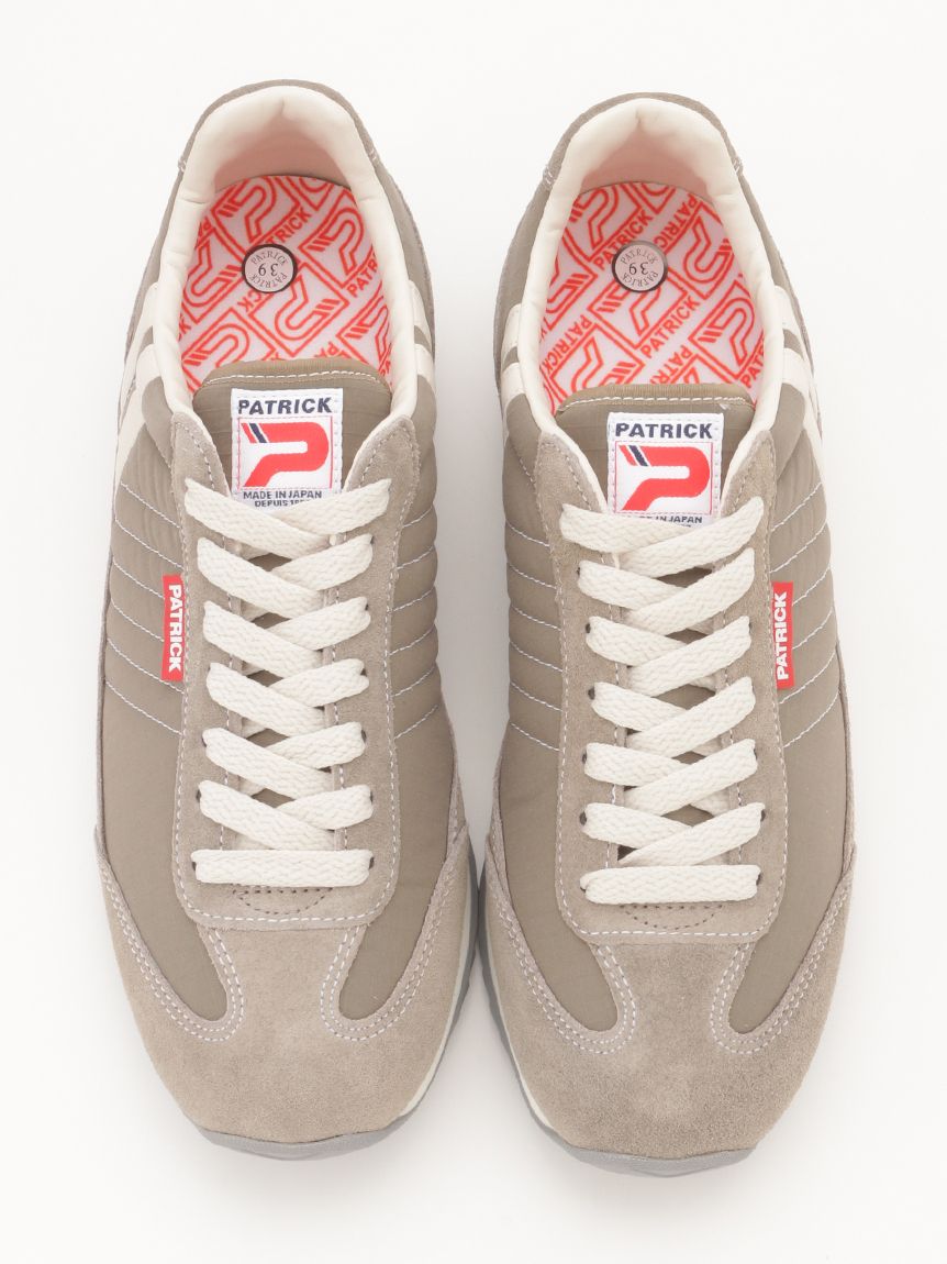 【PATRICK】MARATHON-RP(スニーカー)｜シューズ｜emmi（エミ）の通販サイト 【公式】