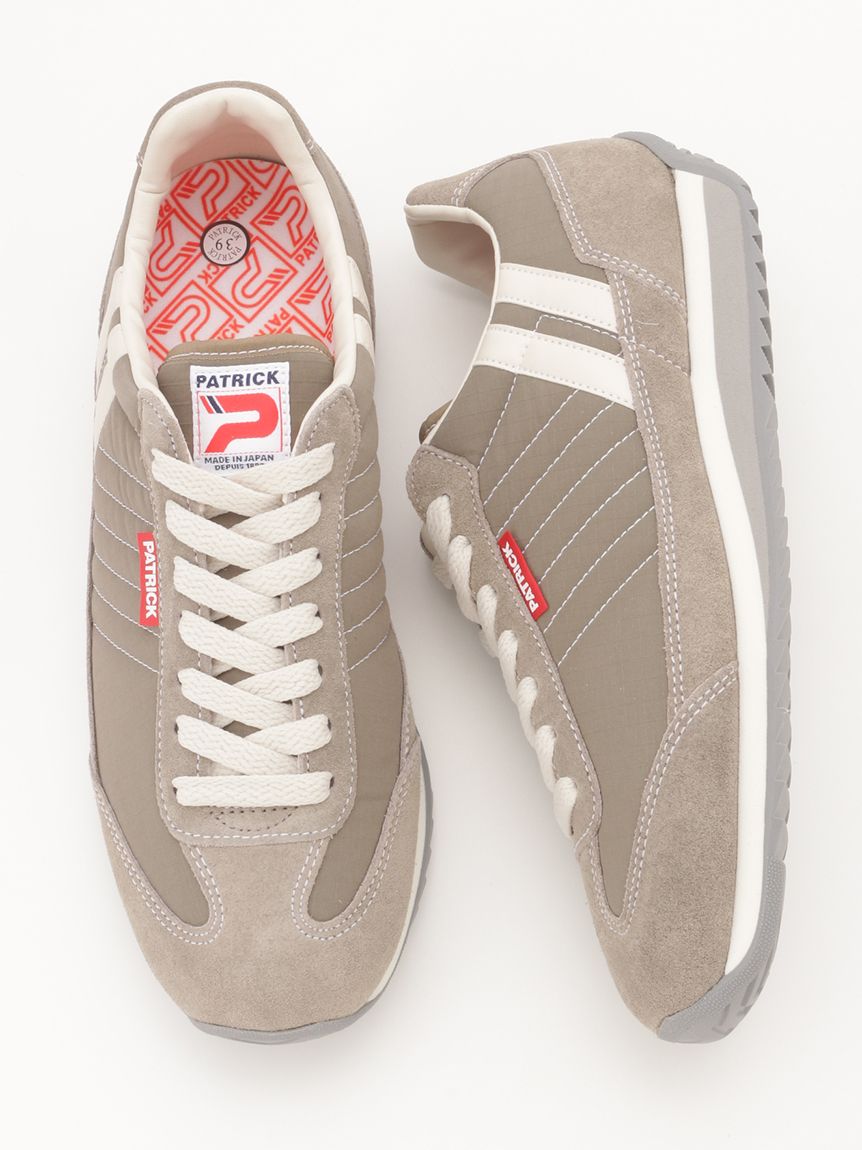 【PATRICK】MARATHON-RP(スニーカー)｜シューズ｜emmi（エミ）の通販サイト 【公式】