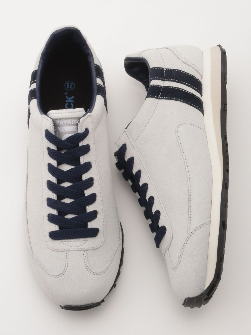 【PATRICK】BOSTONSUN(スニーカー)｜シューズ｜emmi（エミ）の通販サイト 【公式】