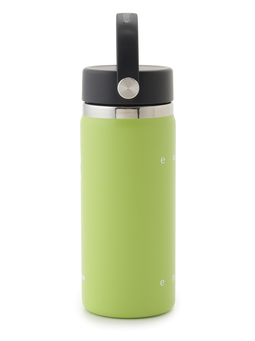 HydroFlask×emmi】HYDRATION 16oz WIDE MOUTH(ボトル)|グッズ HydroFlask×emmi】HYDRATION 16oz WIDE MOUTH(ボトル)|グッズ