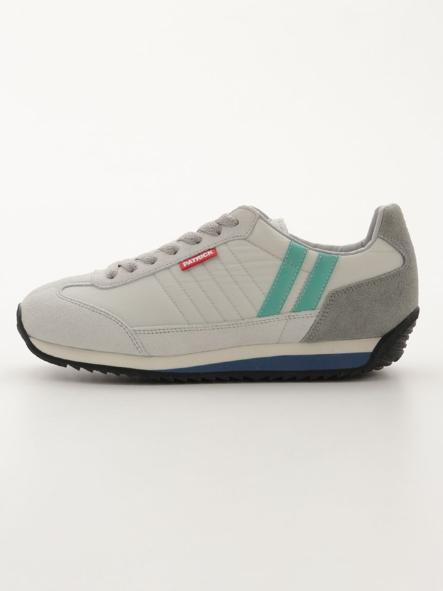 【PATRICK】MARATHON ICEPT(スニーカー)｜シューズ｜emmi（エミ）の通販サイト 【公式】