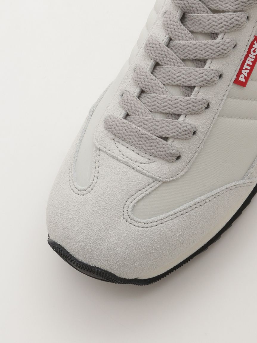 【PATRICK】MARATHON ICEPT(スニーカー)｜シューズ｜emmi（エミ）の通販サイト 【公式】