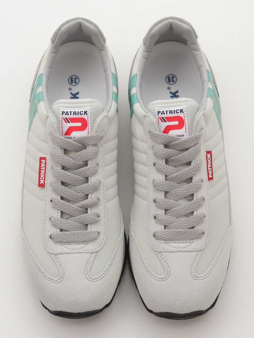 【PATRICK】MARATHON ICEPT(スニーカー)｜シューズ｜emmi（エミ）の通販サイト 【公式】