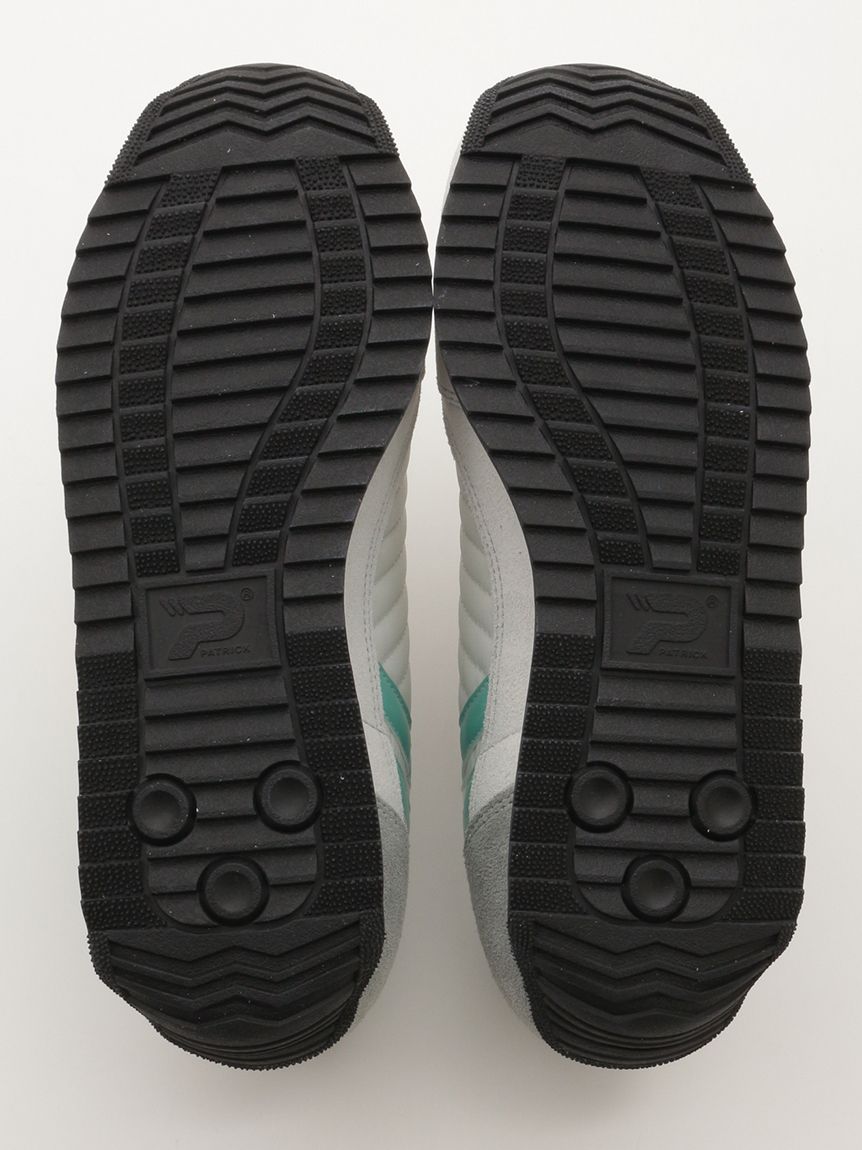 【PATRICK】MARATHON ICEPT(スニーカー)｜シューズ｜emmi（エミ）の通販サイト 【公式】