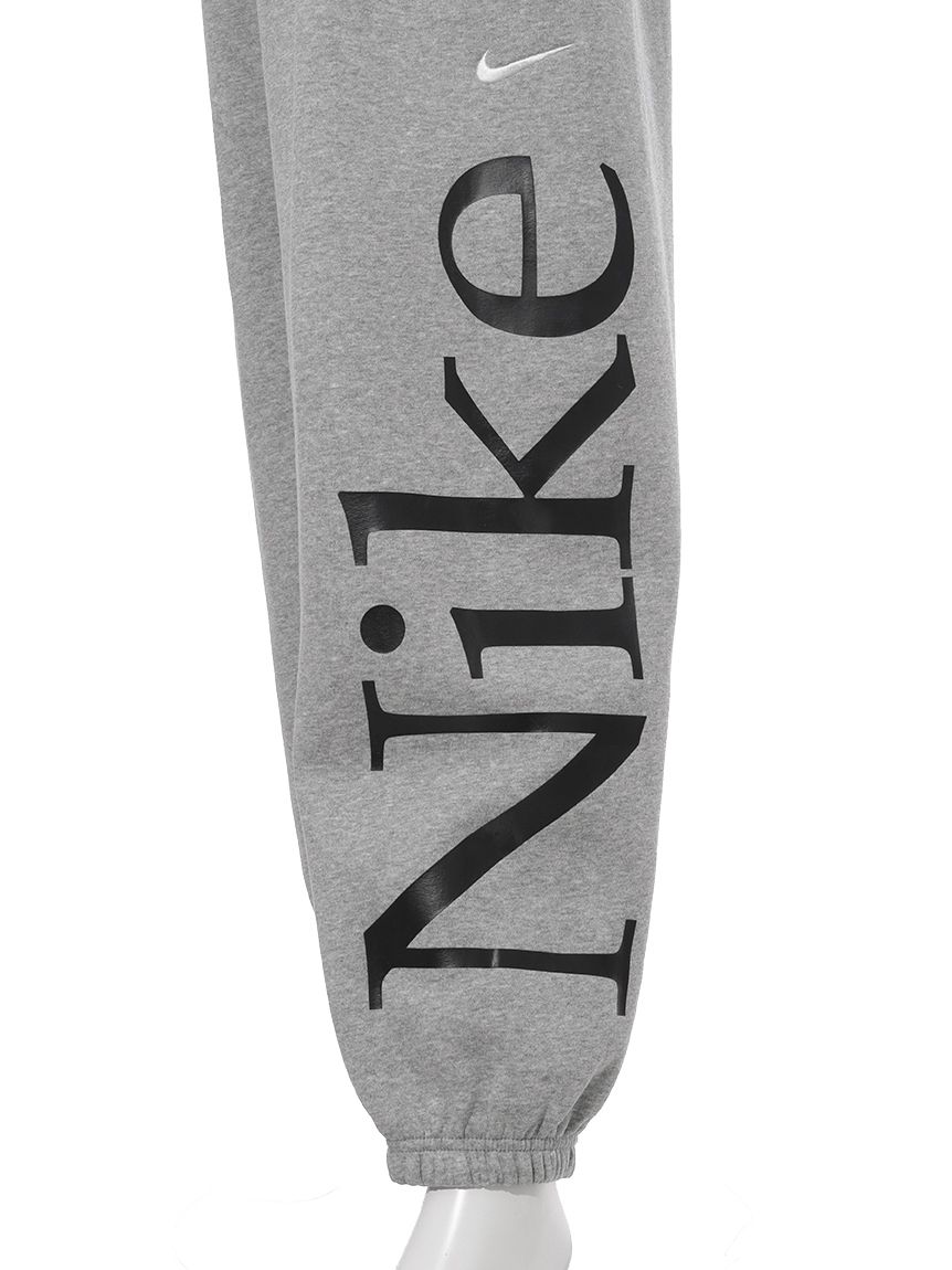 NIKE】NSW フリース ロゴ SWT PT(ロングパンツ)|パンツ|emmi NIKE】NSW フリース ロゴ SWT PT(ロングパンツ)|パンツ|emmi