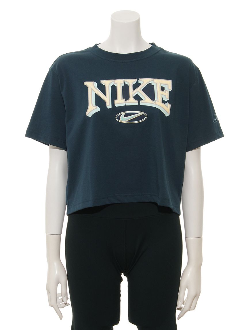 NIKE】OC VARZITY S/S Tシャツ(トップス)|セレクトウェア|emmi NIKE】OC VARZITY S/S Tシャツ(トップス)|セレクトウェア|emmi