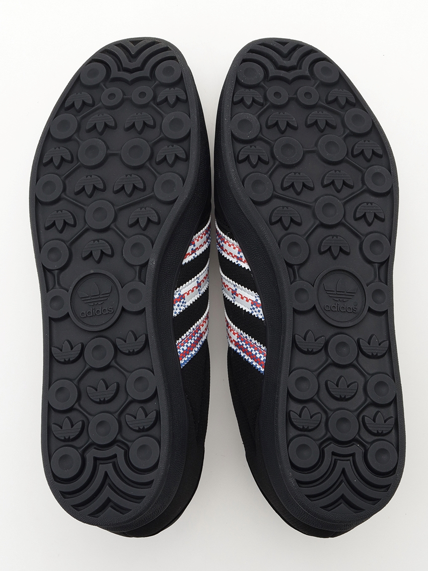 adidas Originals】GAZELLE INDOOR(スニーカー)|シューズ|emmi adidas Originals】GAZELLE INDOOR(スニーカー)|シューズ|emmi