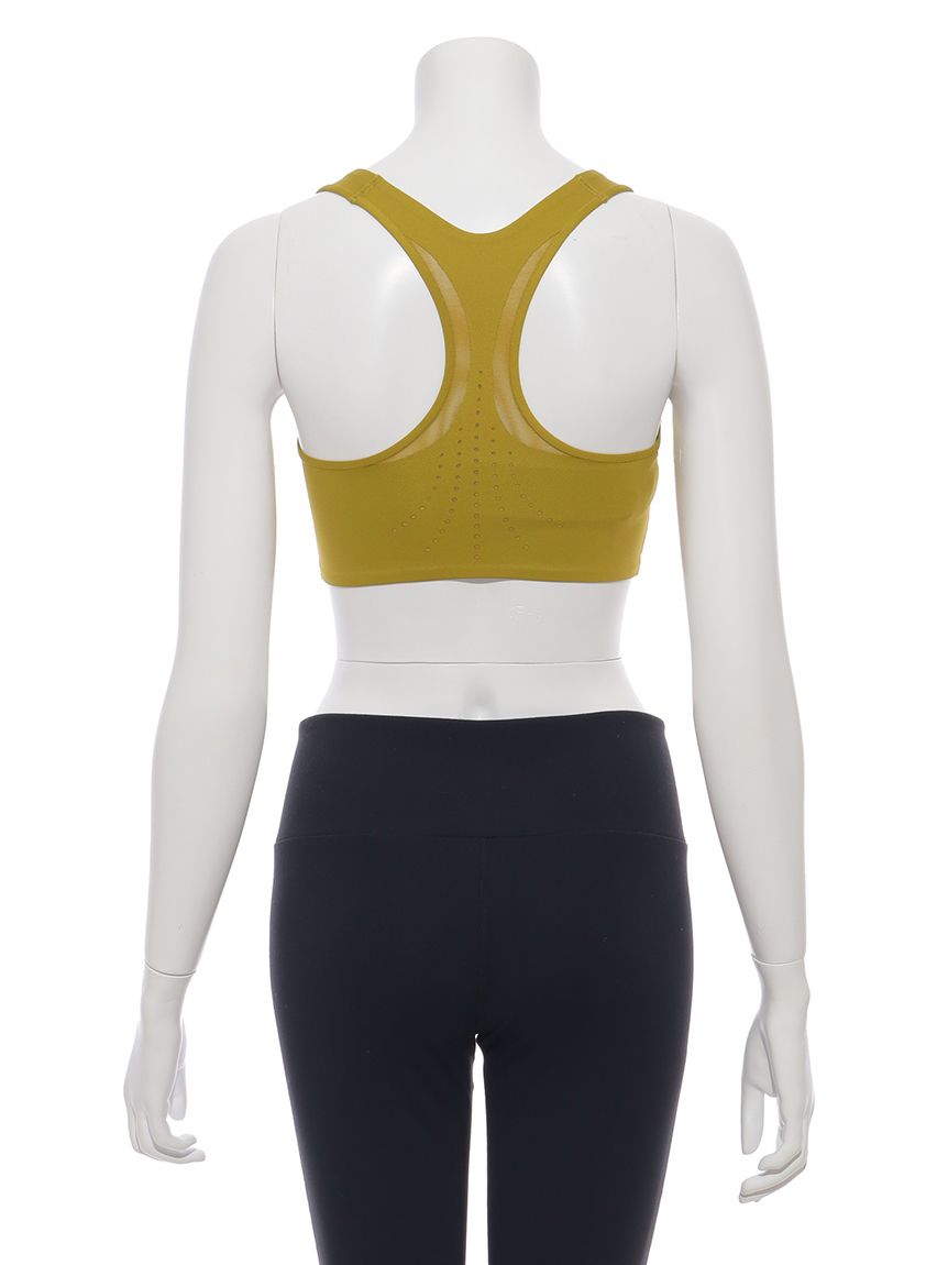 【adidas by Stella McCartney】aSMC TPR PI BRA(スポーツブラ)｜セレクトウェア｜emmi（エミ）の通販 ...