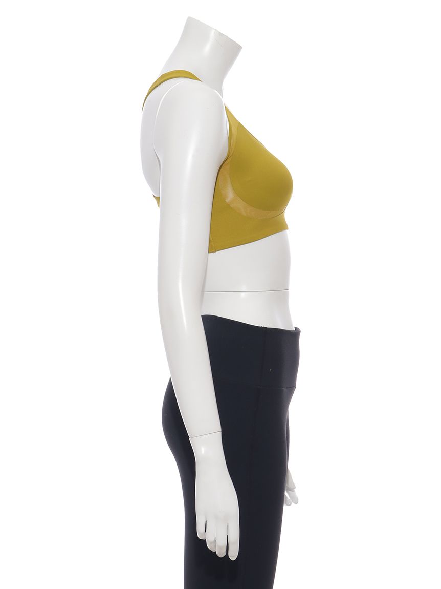 【adidas by Stella McCartney】aSMC TPR PI BRA(スポーツブラ)｜セレクトウェア｜emmi（エミ）の通販 ...