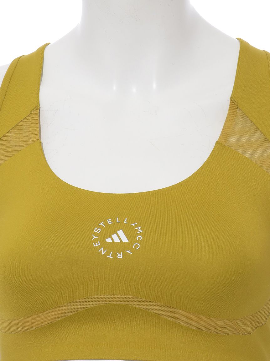 【adidas by Stella McCartney】aSMC TPR PI BRA(スポーツブラ)｜セレクトウェア｜emmi（エミ）の通販 ...
