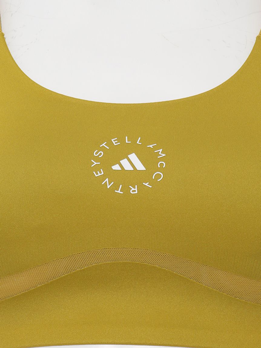 【adidas by Stella McCartney】aSMC TPR PI BRA(スポーツブラ)｜セレクトウェア｜emmi（エミ）の通販 ...