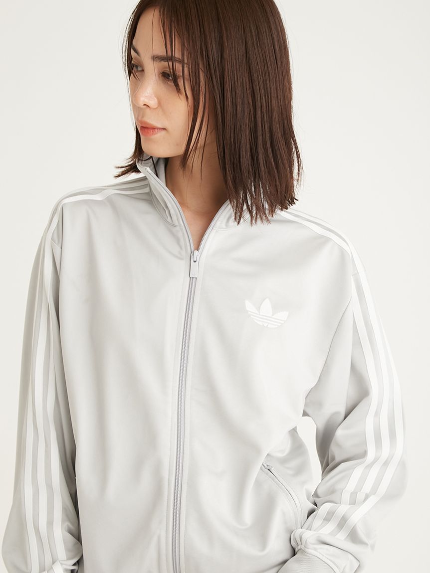 adidas Originals for emmi】FIREBIRD LOOSE TRACK TOP(ブルゾン adidas Originals for emmi】FIREBIRD LOOSE TRACK TOP(ブルゾン